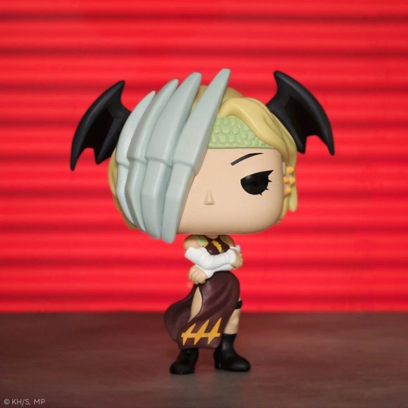 Funko | Toys | Funko Pop Animation My Hero Academia Mha Anime Ryukyu ...